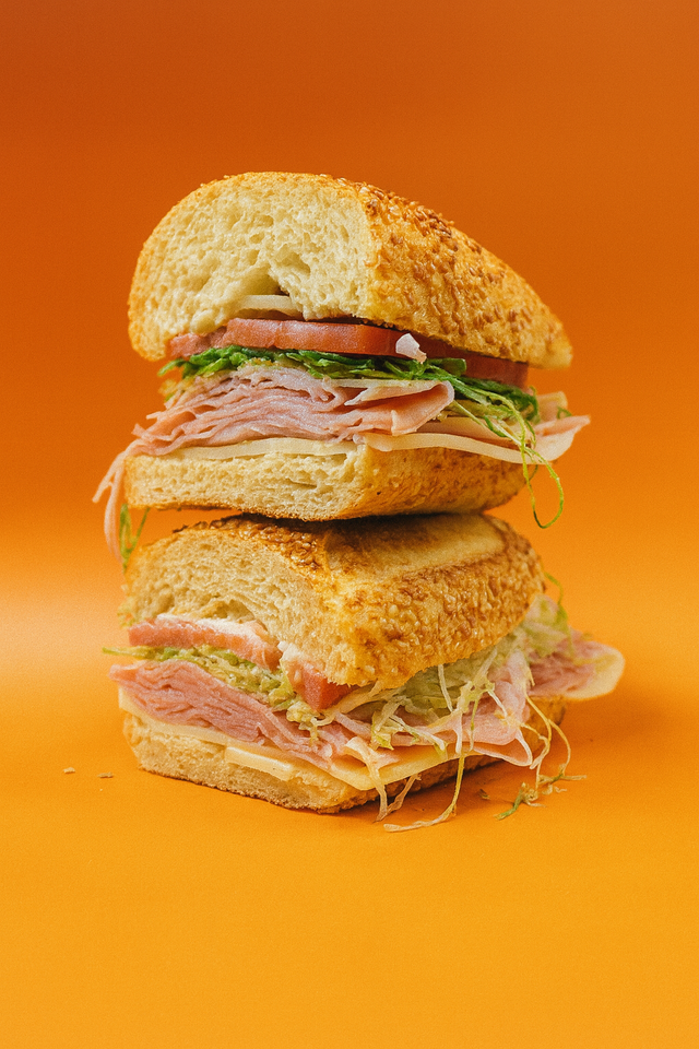 Hammy Sub